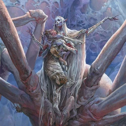 abyssal creatures dnd