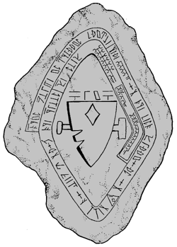Runestone | Forgotten Realms Wiki | Fandom