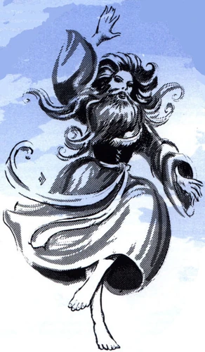 Sharindlar | Forgotten Realms Wiki | Fandom