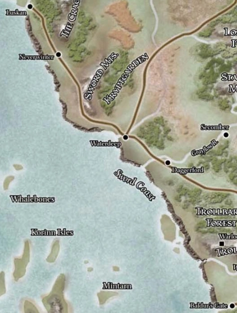 Sword's Teeth | Forgotten Realms Wiki | Fandom