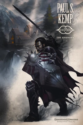 The Godborn | Forgotten Realms Wiki | Fandom