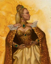 Portal:Deities/Featured | Forgotten Realms Wiki | Fandom