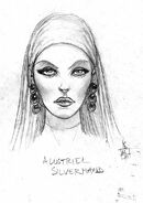 Alustriel Silverhand | Forgotten Realms Wiki | Fandom