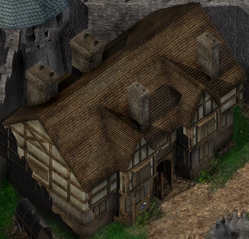 Candlekeep Inn | Forgotten Realms Wiki | Fandom