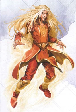 Divine soul | Forgotten Realms Wiki | Fandom