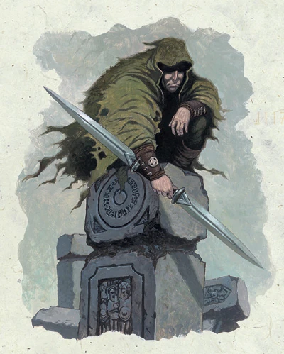 Category:Ranger orders | Forgotten Realms Wiki | Fandom