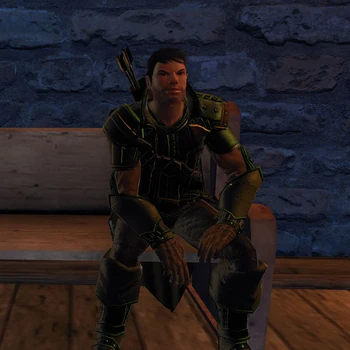 Lanric | Forgotten Realms Wiki | Fandom