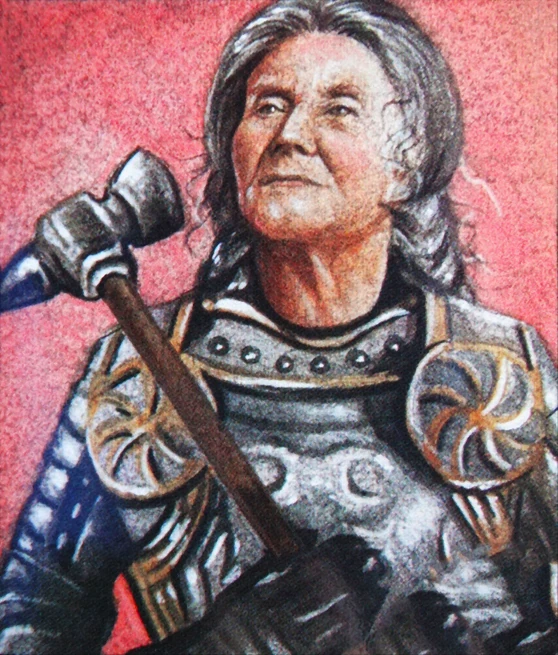 Category:Justiciars of Tyr | Forgotten Realms Wiki | Fandom