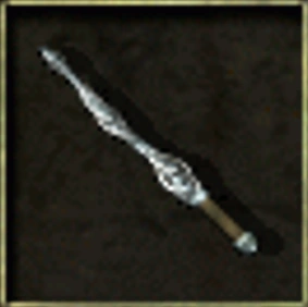 Bane wand | Forgotten Realms Wiki | Fandom