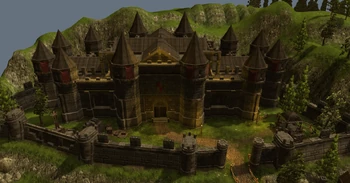 Crossroad Keep | Forgotten Realms Wiki | Fandom