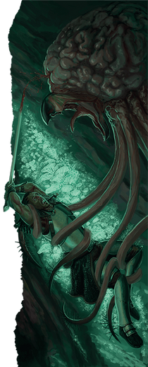 Grell | Forgotten Realms Wiki | Fandom