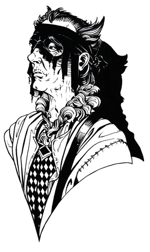 Krollir Venasten | Forgotten Realms Wiki | Fandom