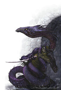 Dragonspawn | Forgotten Realms Wiki | Fandom