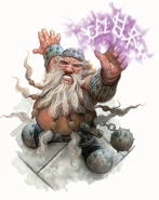 Runecaster | Forgotten Realms Wiki | Fandom