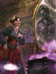 Graz'zt | Forgotten Realms Wiki | Fandom