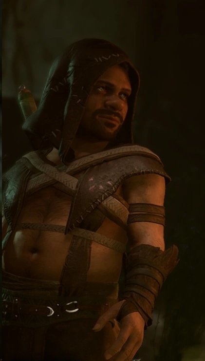 Wren (druid) | Forgotten Realms Wiki | Fandom