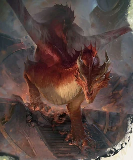 Ashardalon's stride | Forgotten Realms Wiki | Fandom