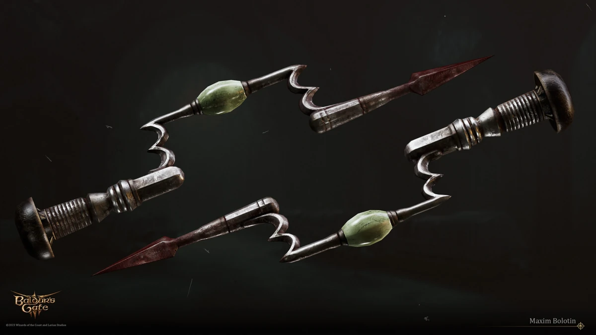 Drill | Forgotten Realms Wiki | Fandom