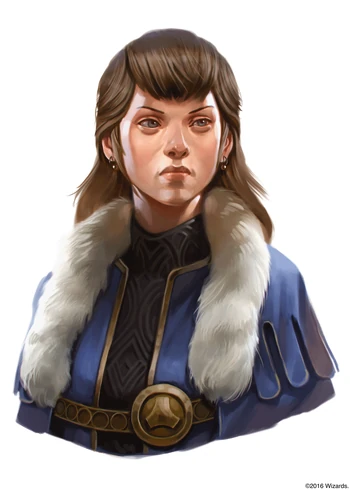 Duvessa Shane | Forgotten Realms Wiki | Fandom