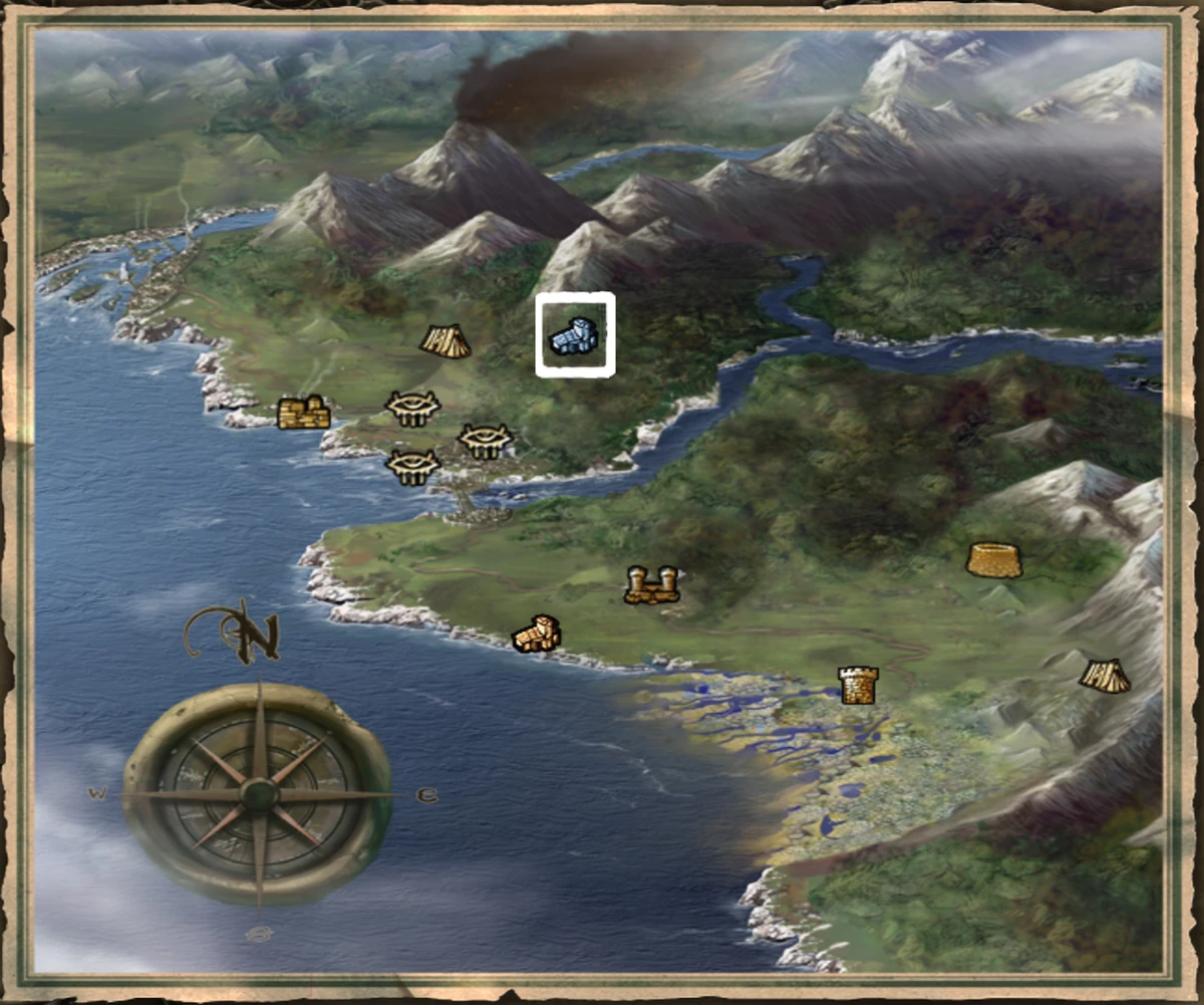 Ember | Forgotten Realms Wiki | Fandom