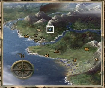 Ember | Forgotten Realms Wiki | Fandom