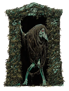 Eye of fear and flame | Forgotten Realms Wiki | Fandom