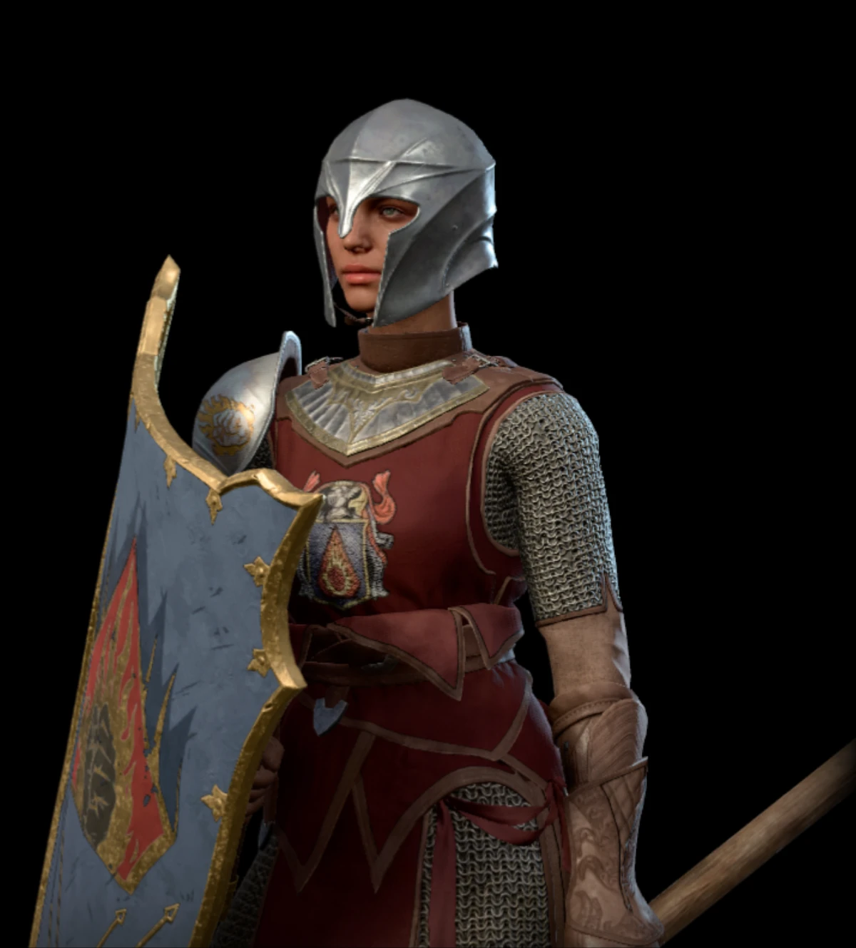 Norys | Forgotten Realms Wiki | Fandom