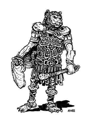 Flind | Forgotten Realms Wiki | Fandom