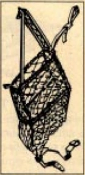 Fowler's snare | Forgotten Realms Wiki | Fandom