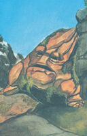 Galeb duhr | Forgotten Realms Wiki | Fandom