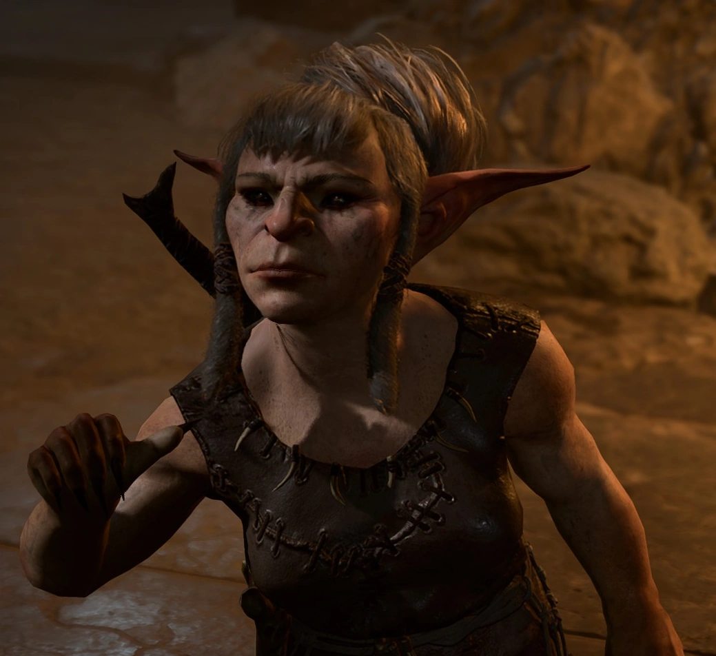 Gribbo | Forgotten Realms Wiki | Fandom