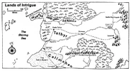 War in Tethyr | Forgotten Realms Wiki | Fandom