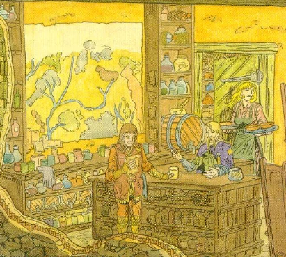 Category:Locations in Everlund | Forgotten Realms Wiki | Fandom