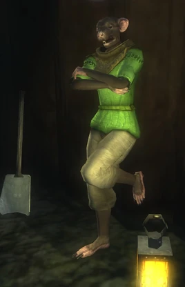 Neese the Burrower | Forgotten Realms Wiki | Fandom