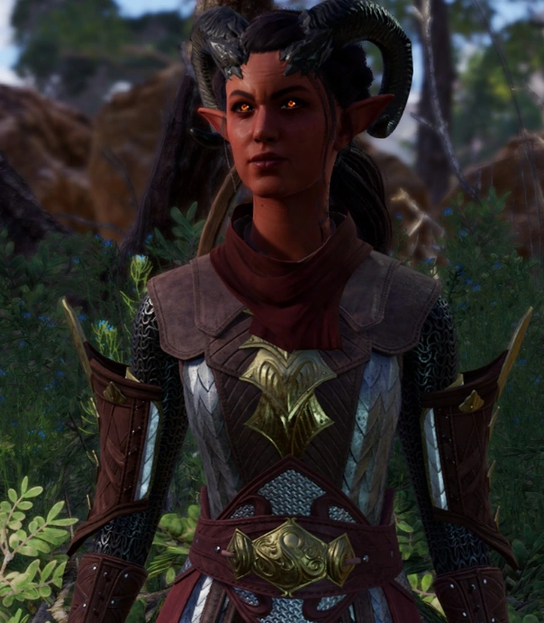 Nymessa | Forgotten Realms Wiki | Fandom