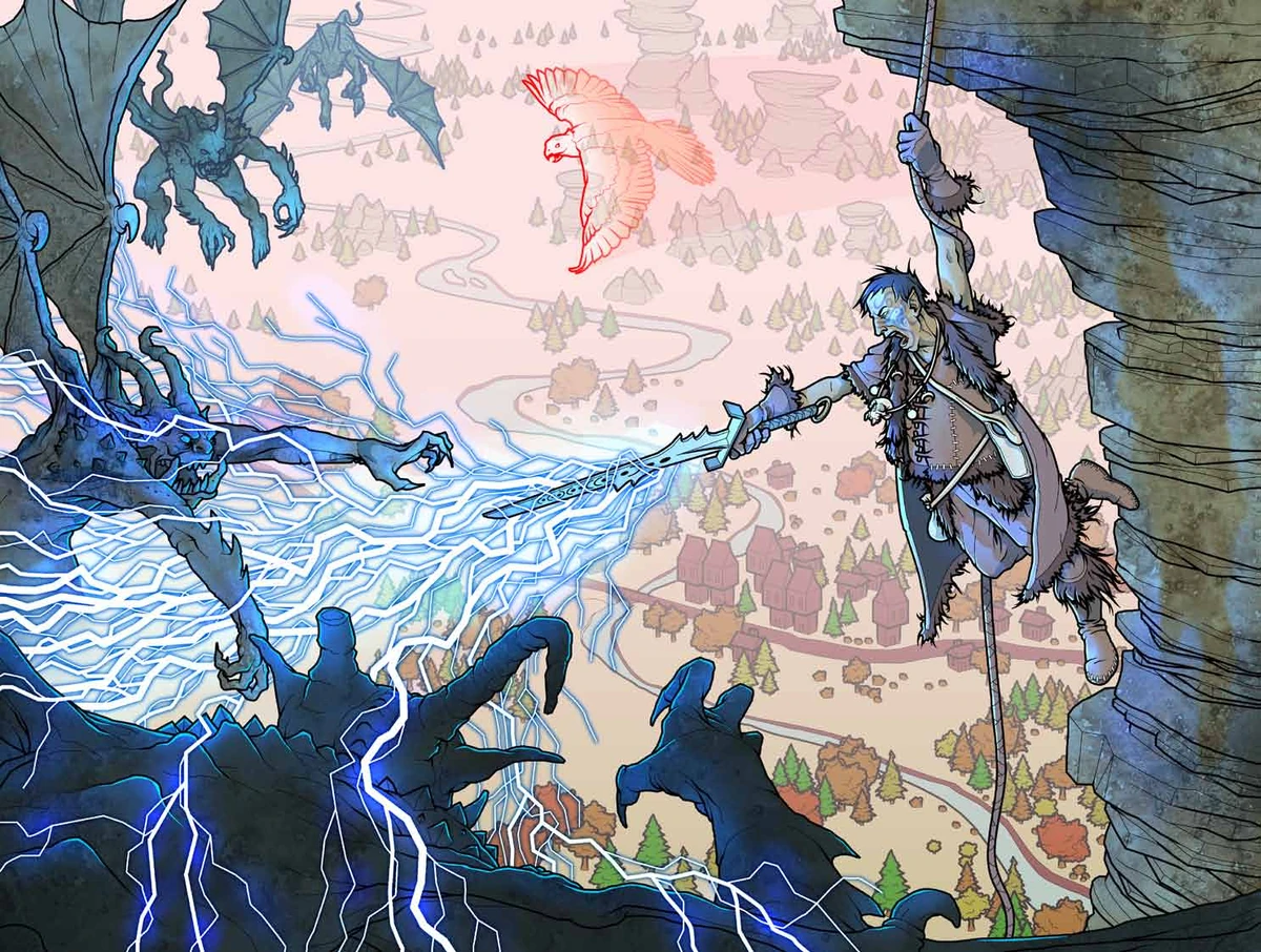 Shyran spiritblade | Forgotten Realms Wiki | Fandom