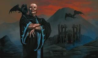 Vargo Kent | Forgotten Realms Wiki | Fandom