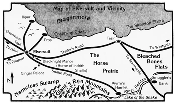 Wyrm's Hamlet | Forgotten Realms Wiki | Fandom