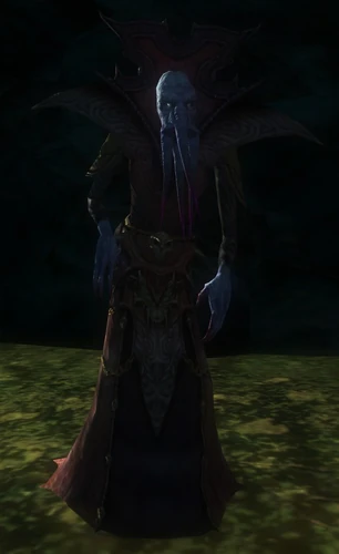 Zoraxzil | Forgotten Realms Wiki | Fandom