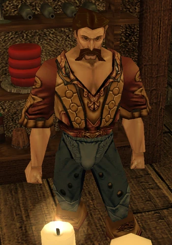 Aerel Hassammar | Forgotten Realms Wiki | Fandom