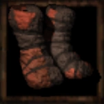 Boots of Moander | Forgotten Realms Wiki | Fandom