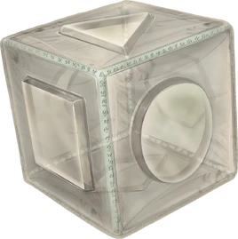 Cube of force | Forgotten Realms Wiki | Fandom