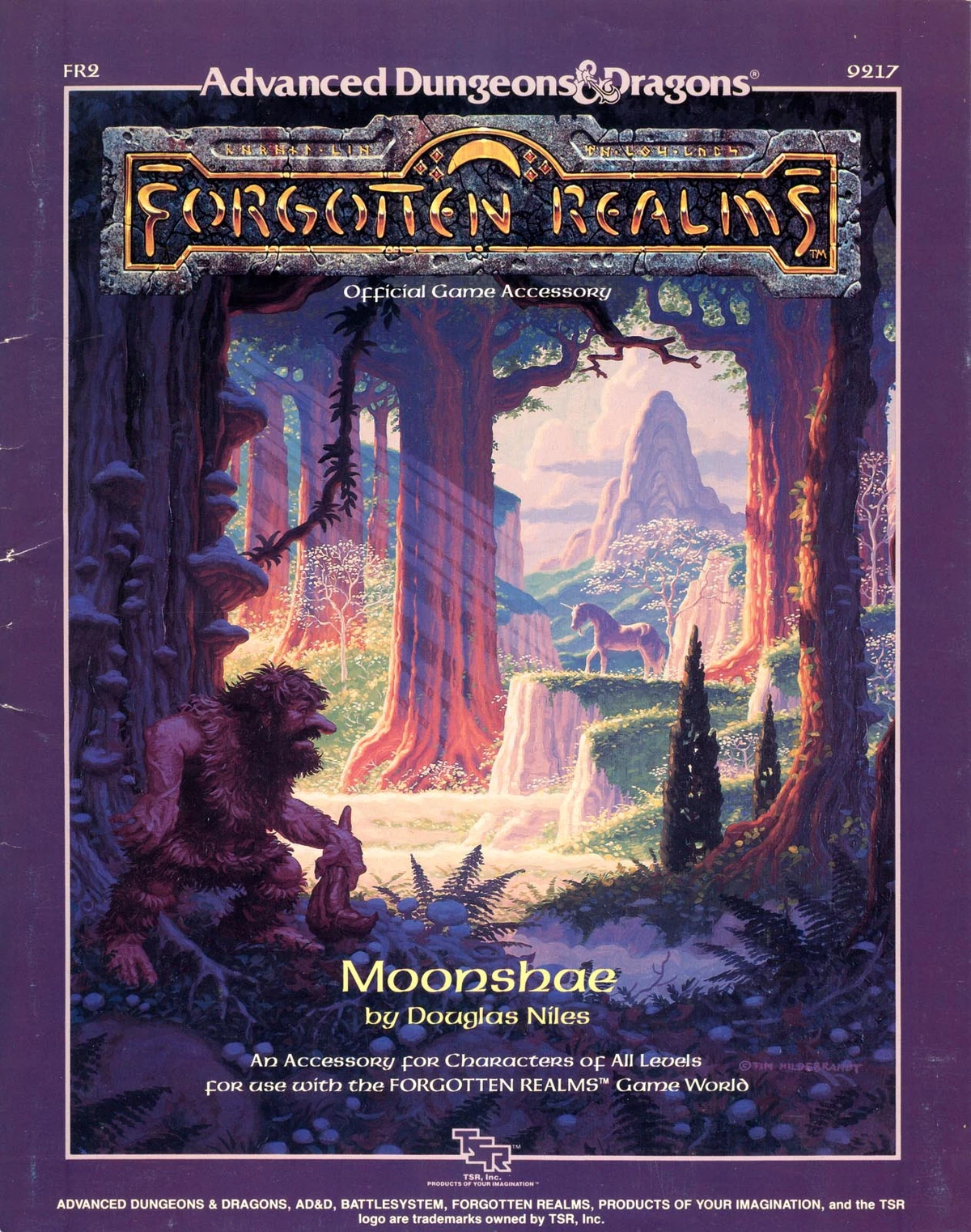 Moonshae (sourcebook) | Forgotten Realms Wiki | Fandom