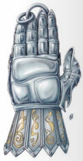 Church of Torm | Forgotten Realms Wiki | Fandom
