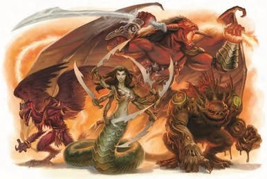 dnd babau stat block