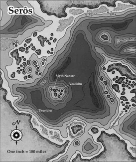 Voalidru | Forgotten Realms Wiki | Fandom