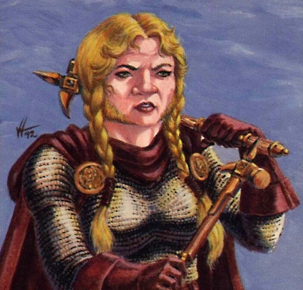 Zenobia | Forgotten Realms Wiki | Fandom