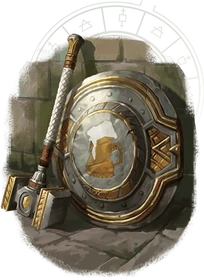 Clan Battlehammer | Forgotten Realms Wiki | Fandom