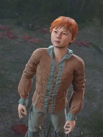 Conall | Forgotten Realms Wiki | Fandom