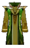 Eremuth's robe | Forgotten Realms Wiki | Fandom